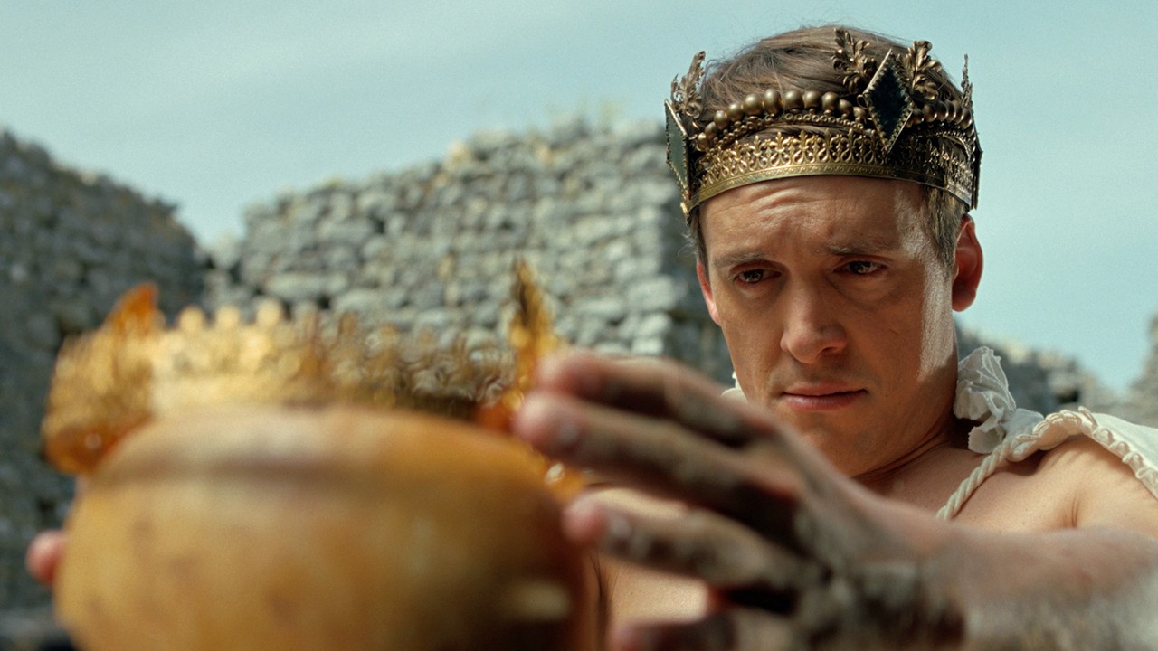 Cinequest - KING BABY