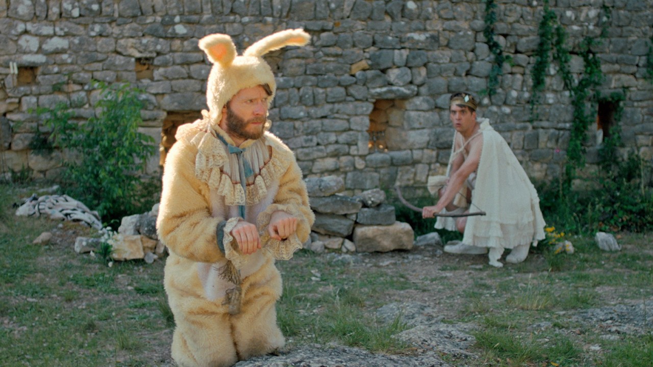 Cinequest - KING BABY