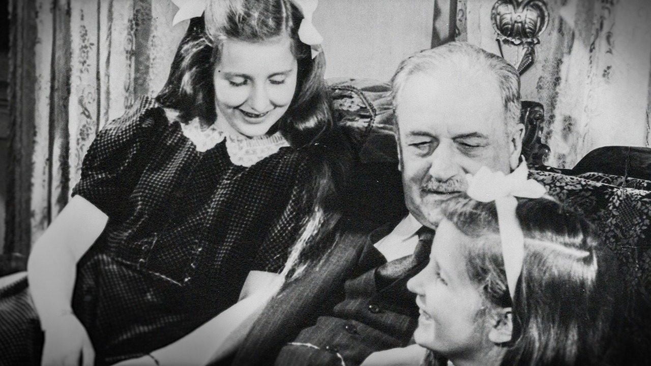 Cinequest - A LITTLE FELLOW: THE LEGACY OF A.P. GIANNINI