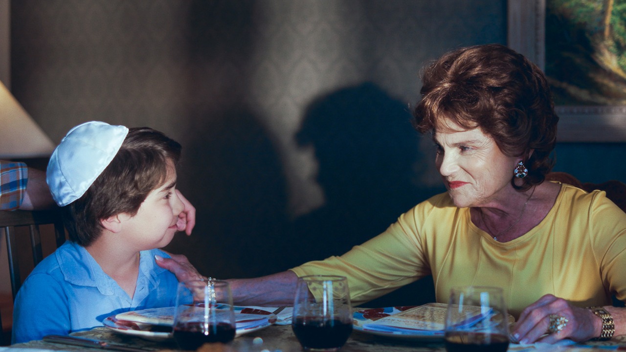 Cinequest - XIBALBA MONSTER