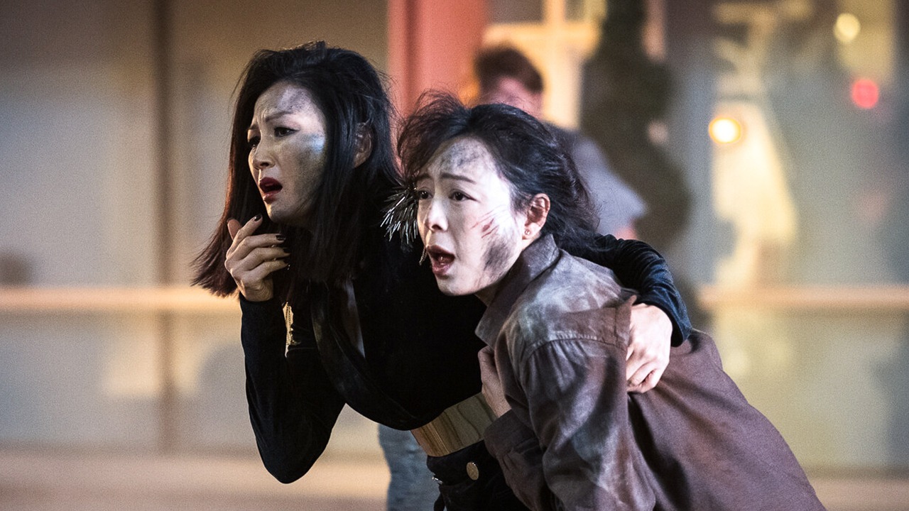 Cinequest - TIGER MOM