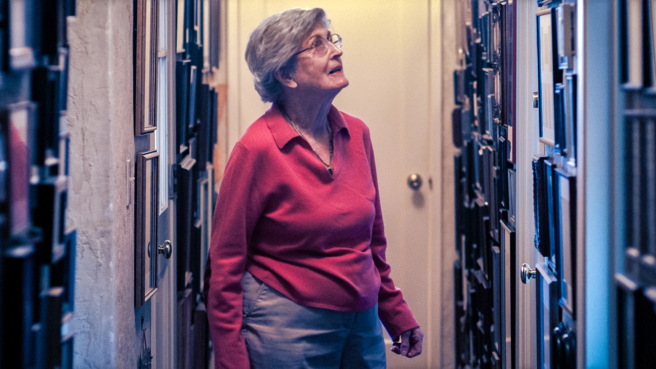 Cinequest - A LITTLE FELLOW: THE LEGACY OF A.P. GIANNINI