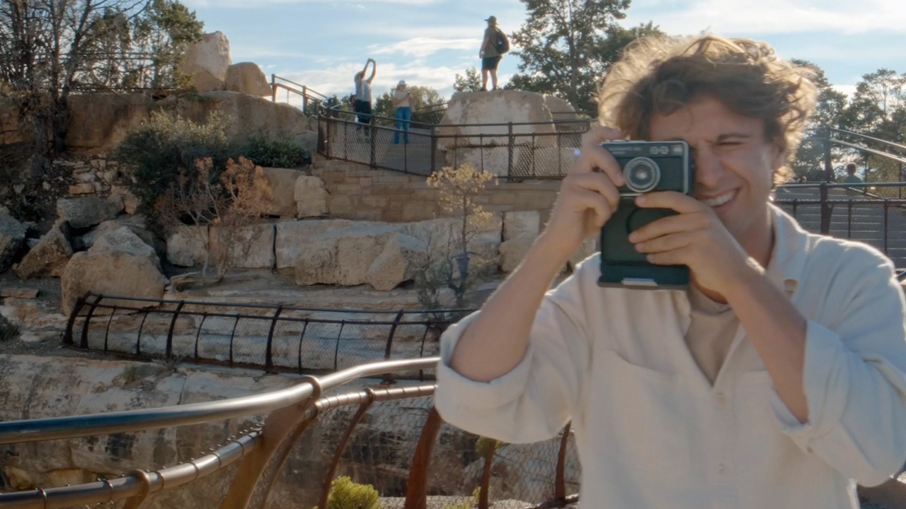 Cinequest - THE LONG RUN