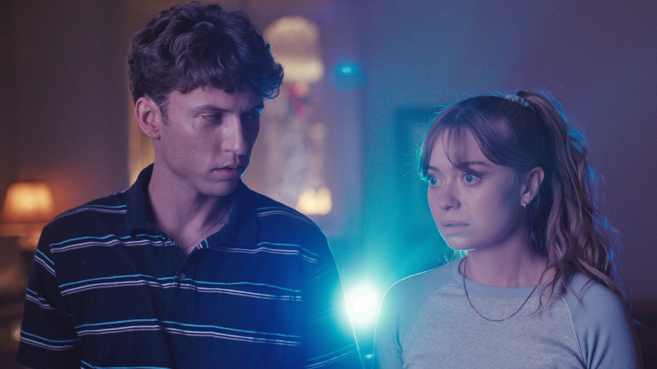 Cinequest - SAY LESS