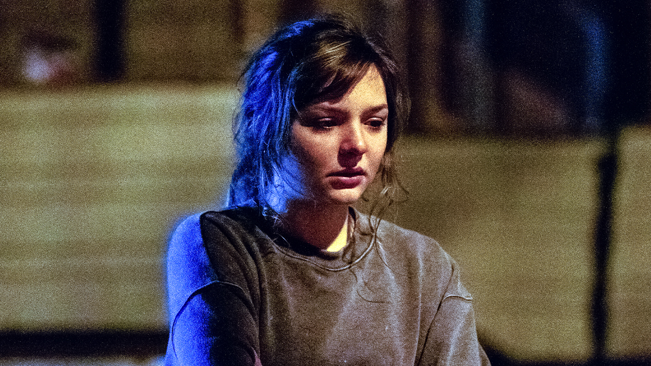 Cinequest - THE SNARE