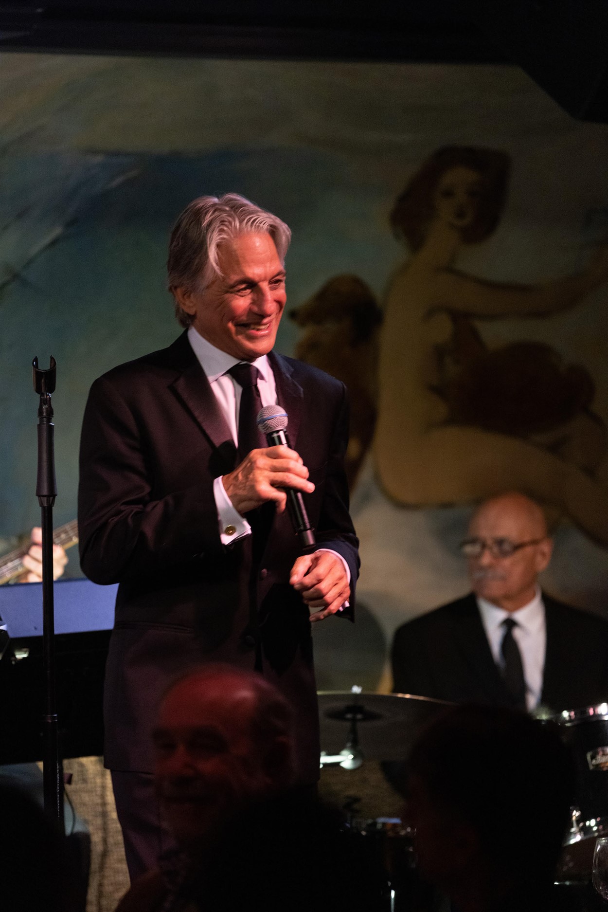 City Opera House - Tony Danza: Standards and Stories