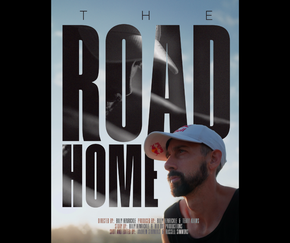 Columbia Theatre for the Performing Arts - THE ROAD HOME: DOCUMENTARY ...