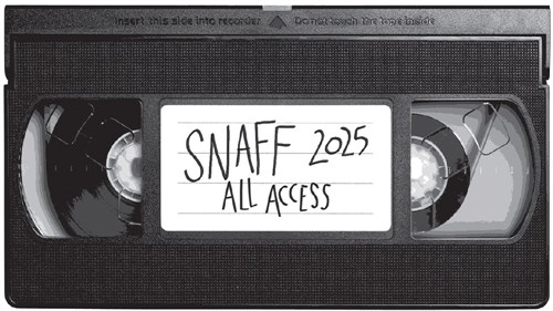 Capitol Theater Burlington - SNAFF All Access Pass