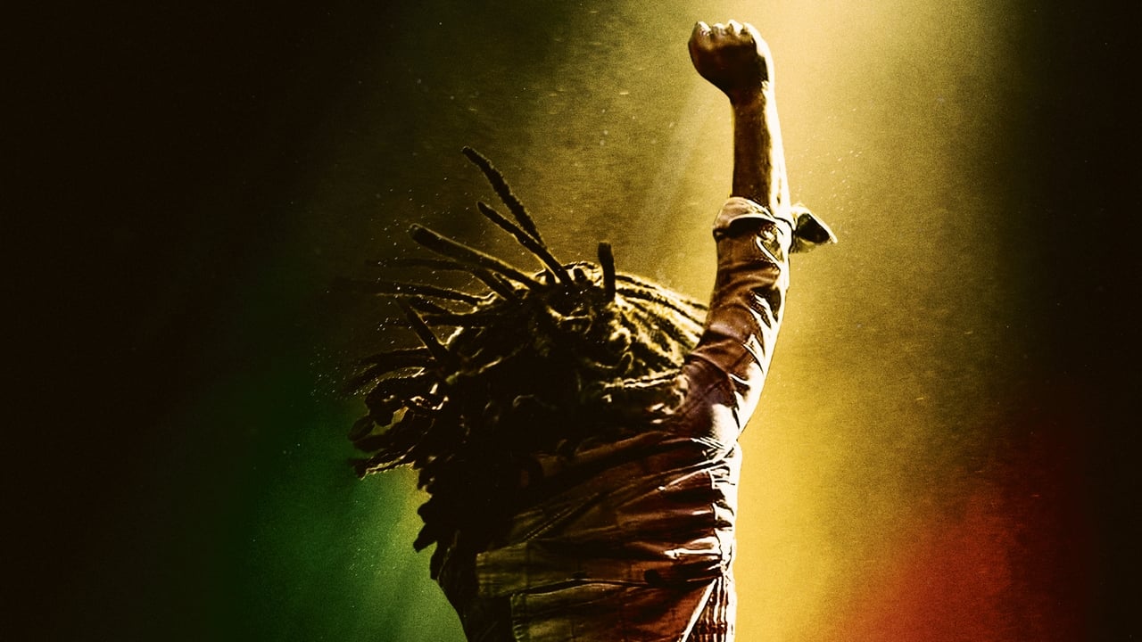 The Eclipse Theater - Bob Marley: One Love