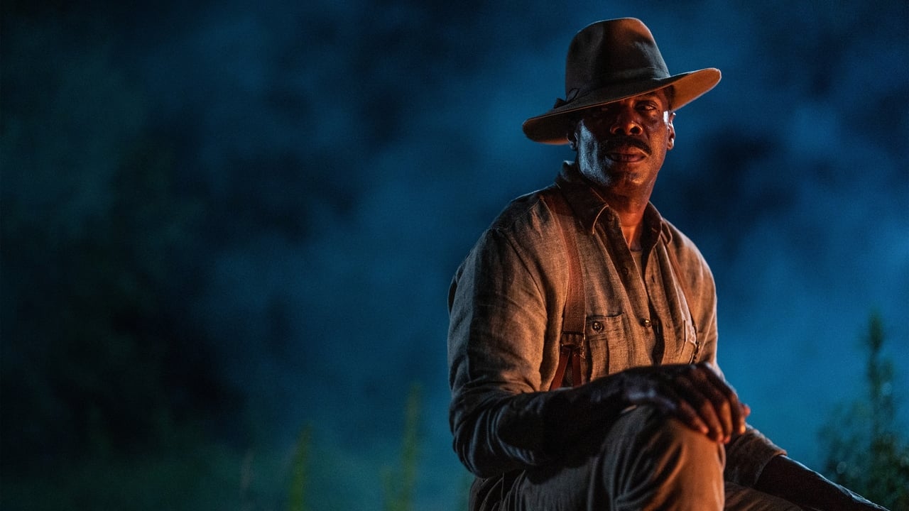 The Eclipse Theater - The Color Purple