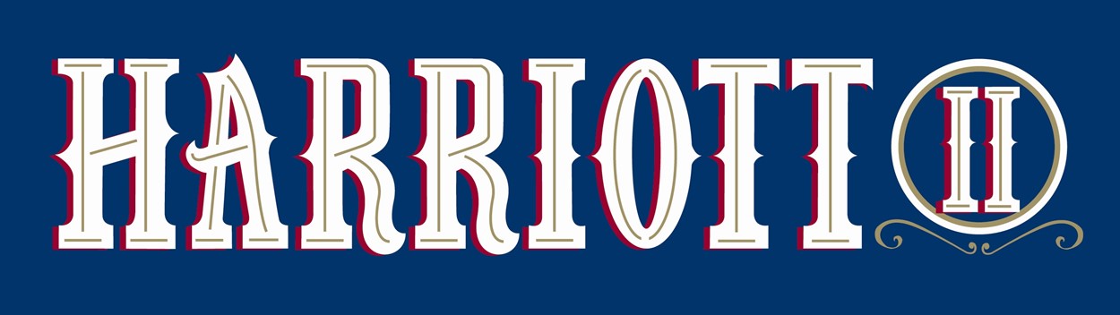 Harriott II - Sunday Blues Cruise