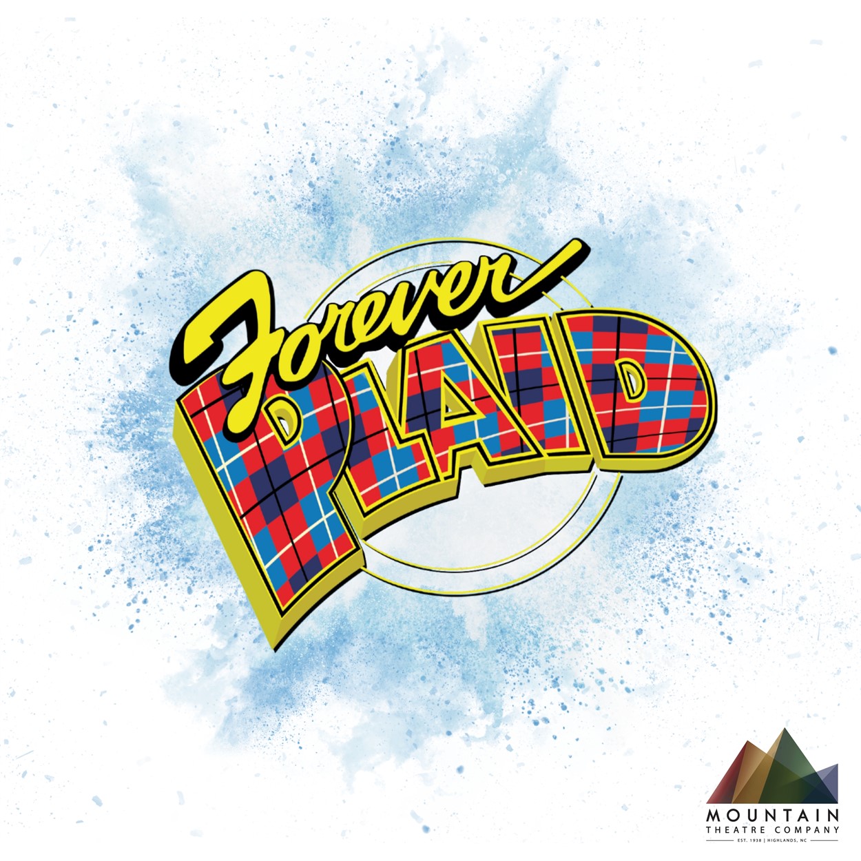 Highlands Performing Arts - Forever Plaid