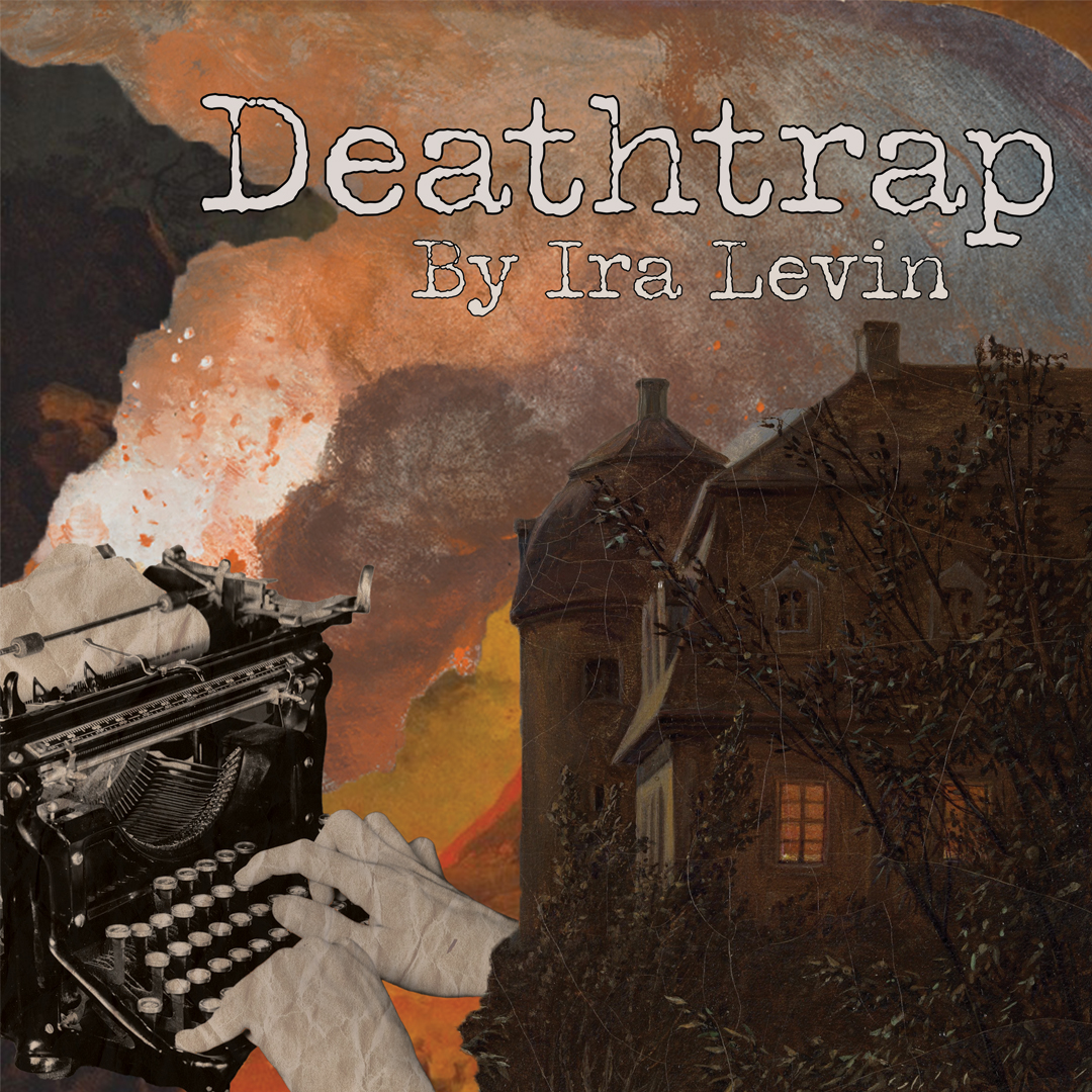 Kansas City Actors Theatre - Deathtrap