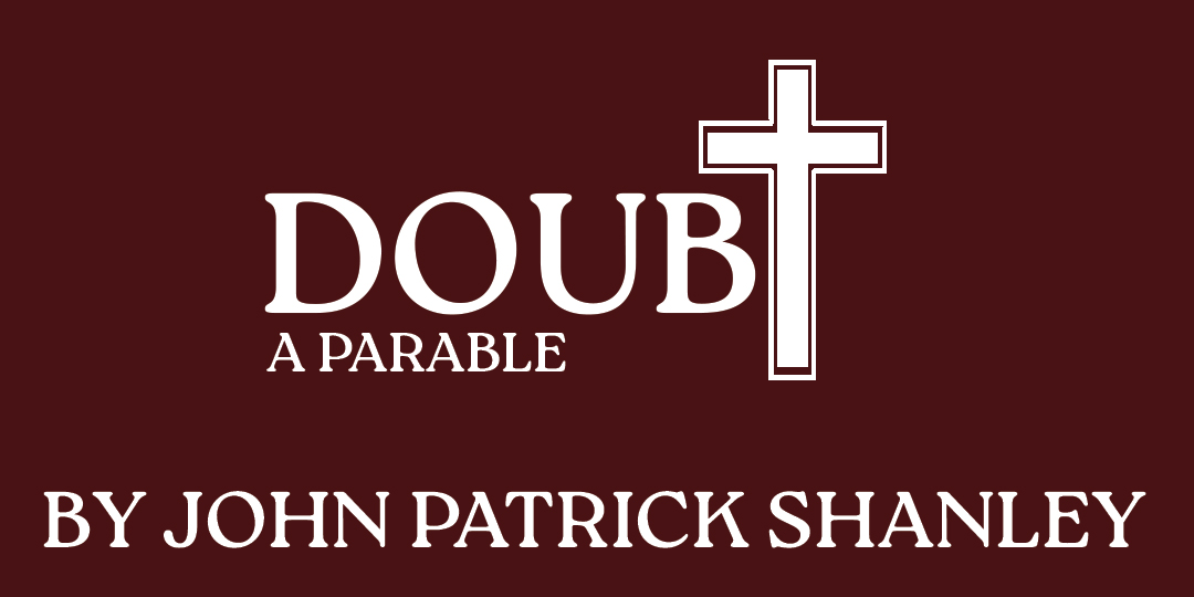Kansas City Actors Theatre - Doubt: A Parable