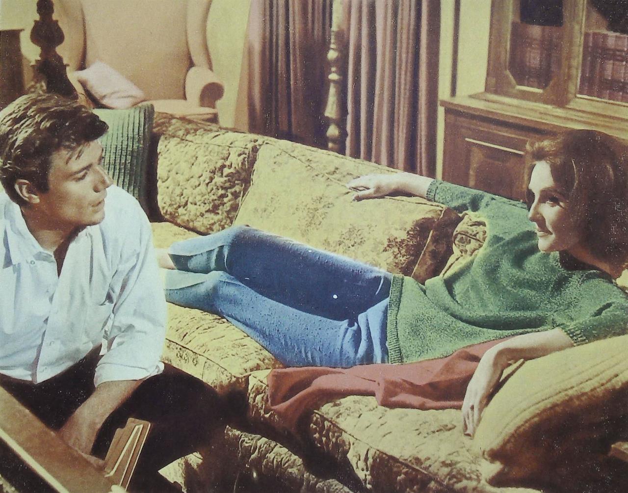 Kentucky Theatre - Bus Riley's Back in Town