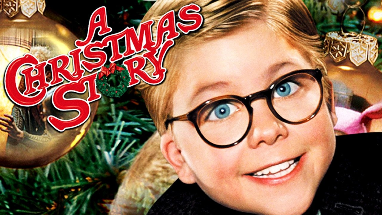 Kentucky Theatre - A Christmas Story: A Special Screening to Benefit ...
