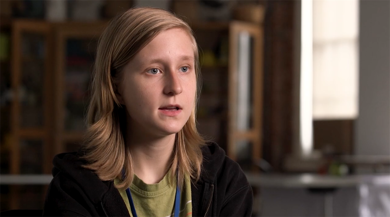 Kentucky Theatre - SCREEN SLAM: LEXINGTON'S STUDENT FILM FESTIVAL