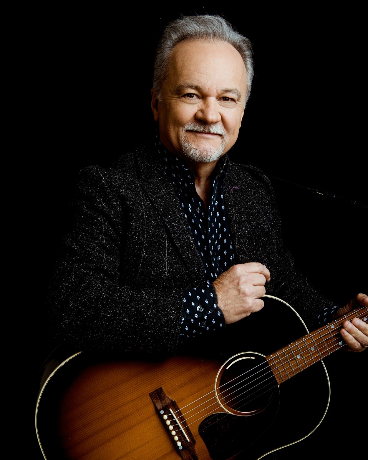 Liberty Hall - B. Darrow Entertainment Presents: Jimmy Fortune Live at ...