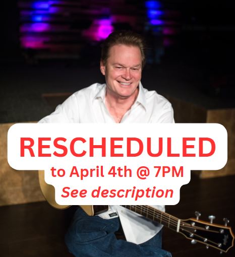 Liberty Hall - B. Darrow Entertainment Presents: (Doug Stone: The Final ...