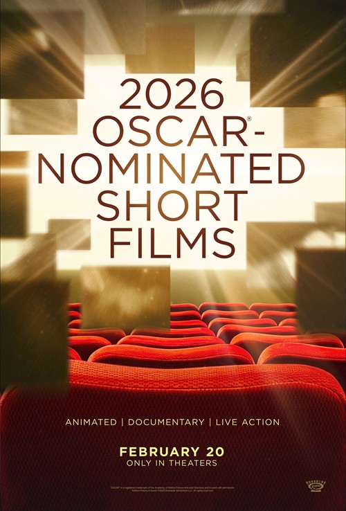 2026 Oscar Nominated Short Films: Animated - The Loft Cinema