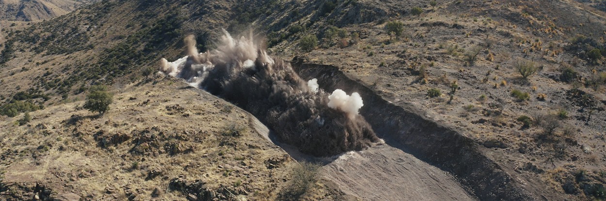 The Loft Cinema - Borderlands Jaguar