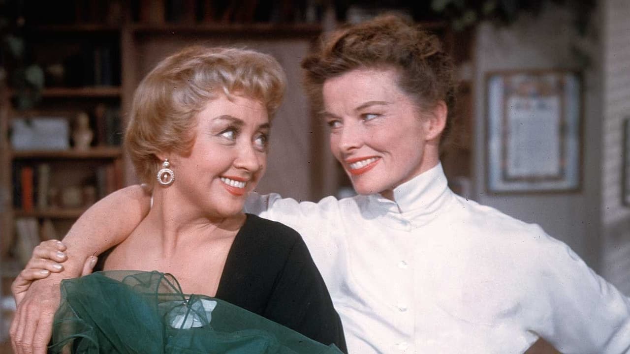 The Loft Cinema - Desk Set