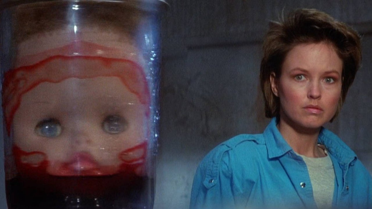 Destroyer - The Loft Cinema