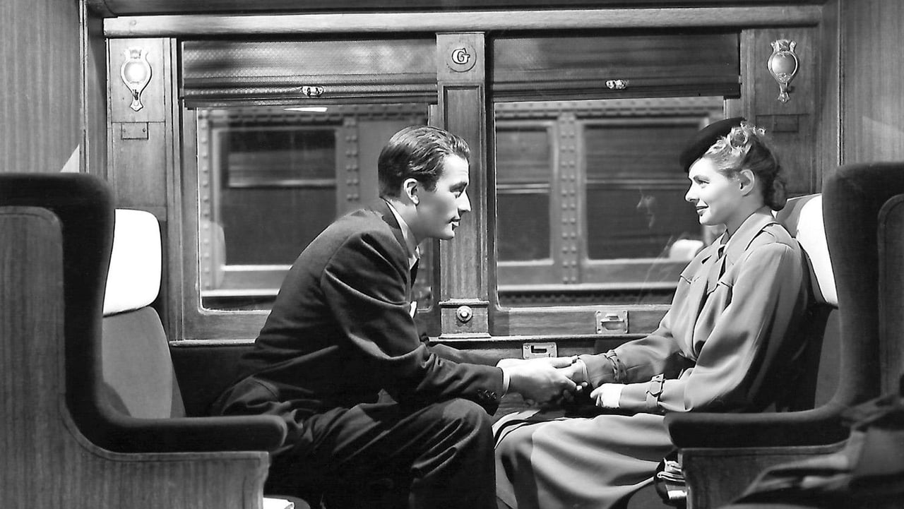 Spellbound - The Loft Cinema