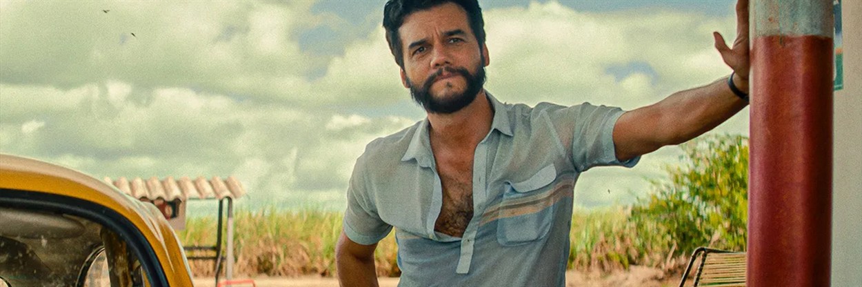 The Secret Agent - The Loft Cinema