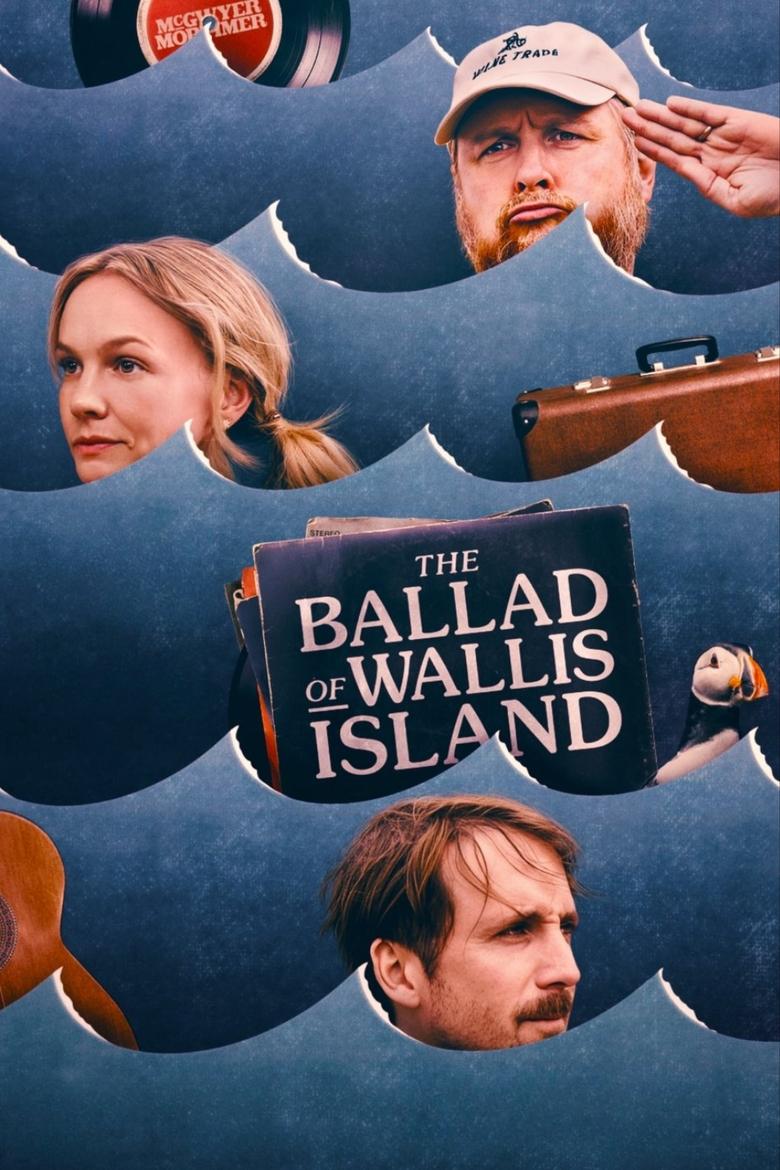 The Loft Cinema - The Ballad of Wallis Island
