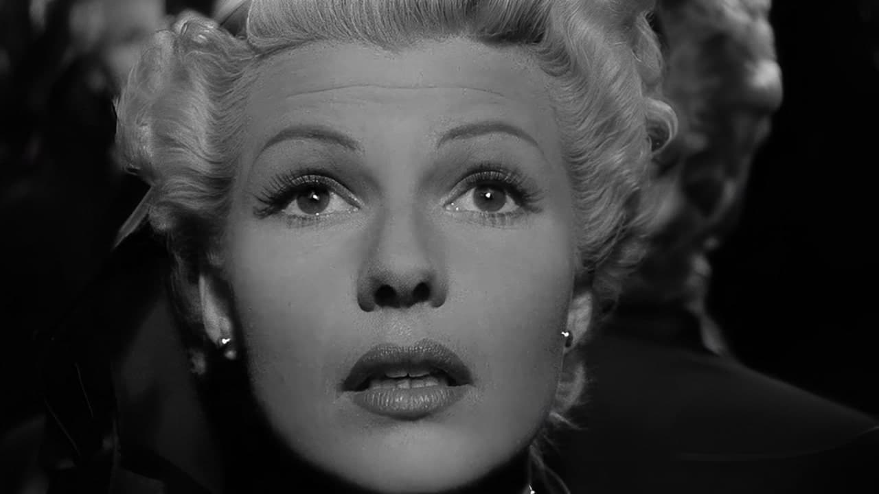 The Lady From Shanghai