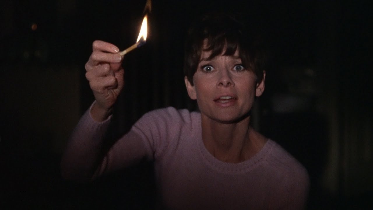 Wait Until Dark - The Loft Cinema