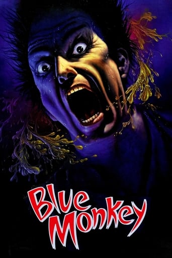 Blue Monkey - The Loft Cinema