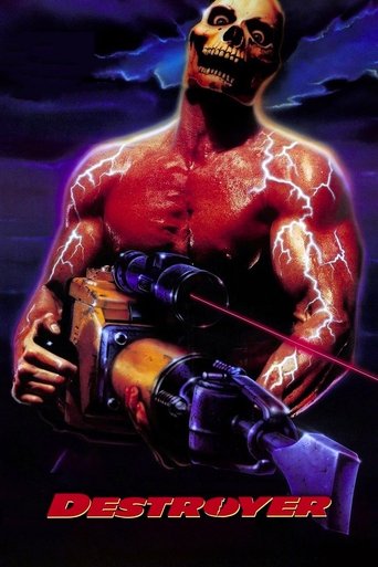 Destroyer - The Loft Cinema