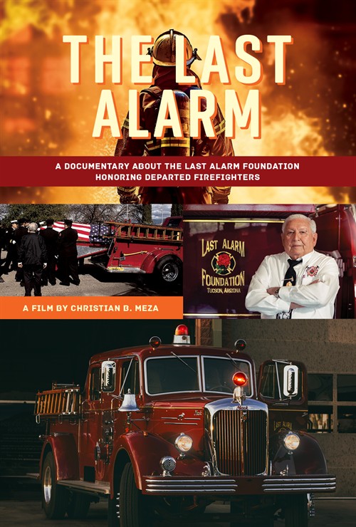 Coming Soon - The Loft Cinema