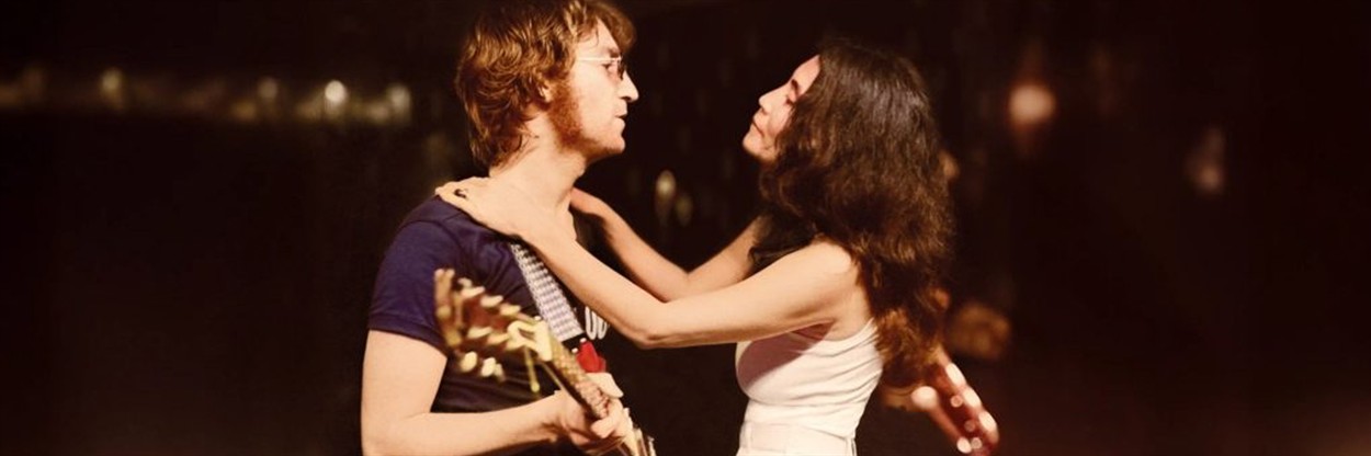 The Loft Cinema - One to One: John & Yoko