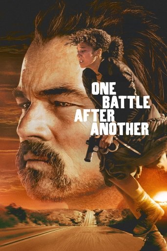 One Battle After Another – The Loft Cinema