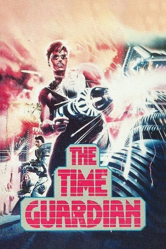 The Time Guardian - The Loft Cinema