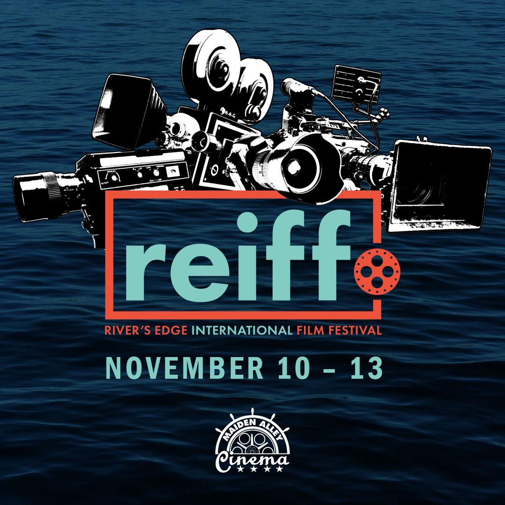 Maiden Alley Cinema - REIFF Best of the Fest