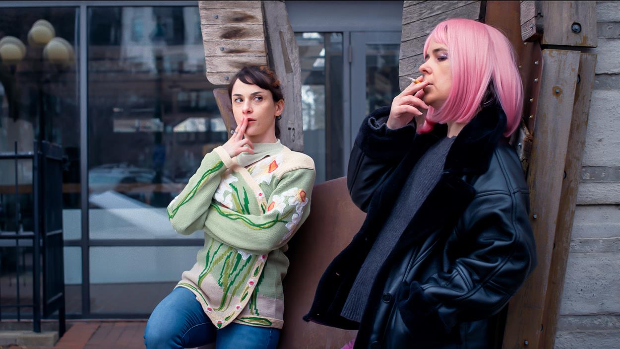 SNF Parkway Theatre - The Callback