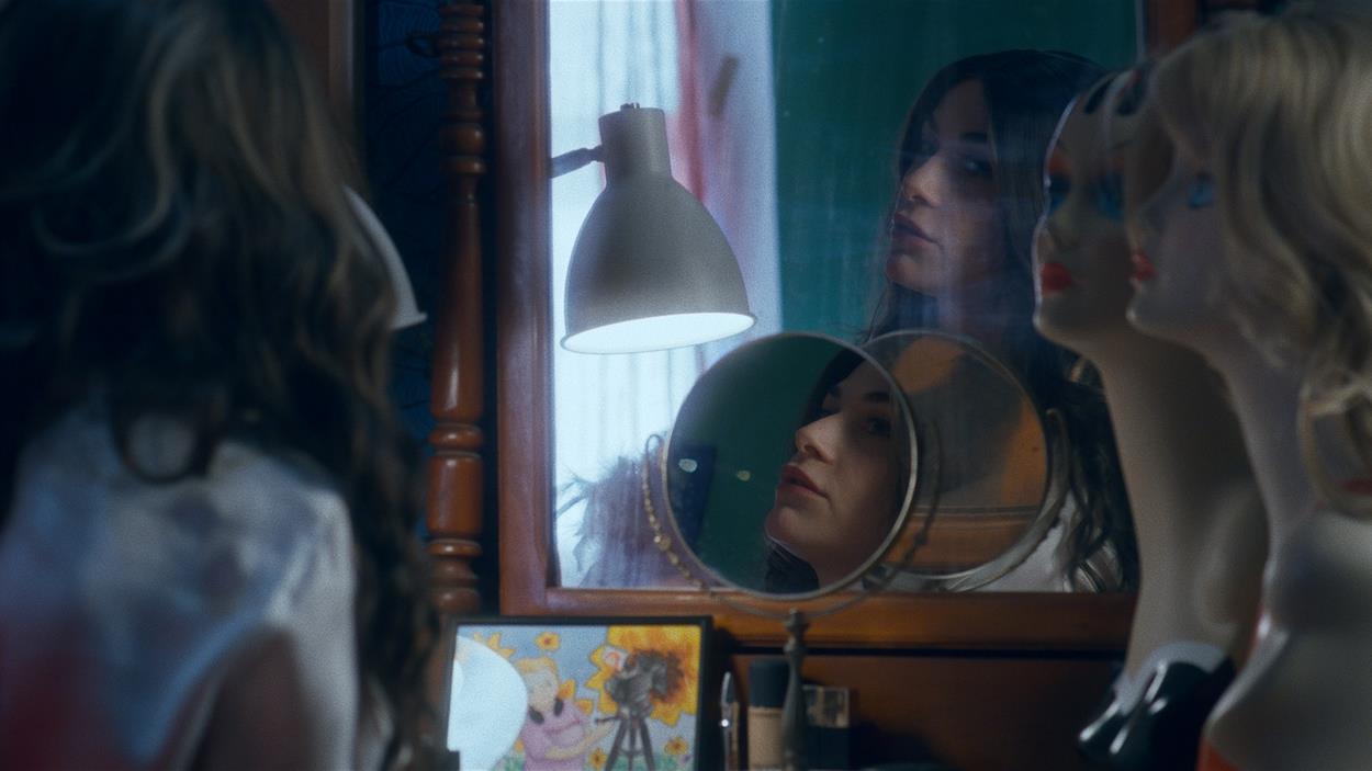 SNF Parkway Theatre - The Callback