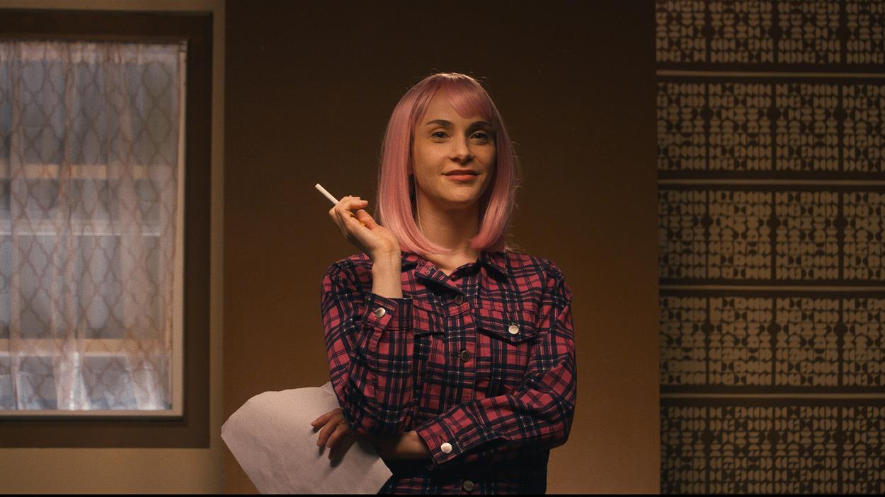 SNF Parkway Theatre - The Callback