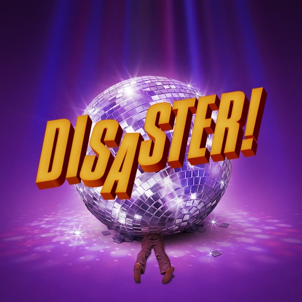 Monticello Opera House - Disaster the Musical