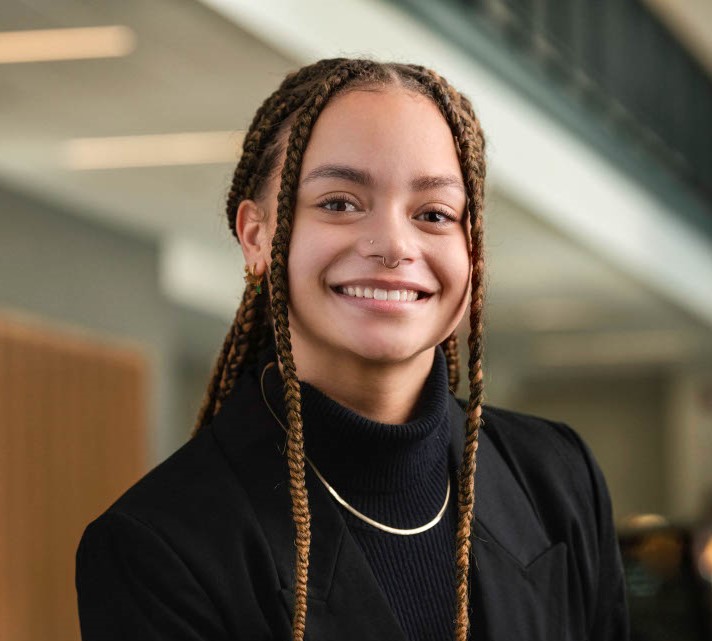 The Park Theatre - Black History Month Presentation with Dariya Steele