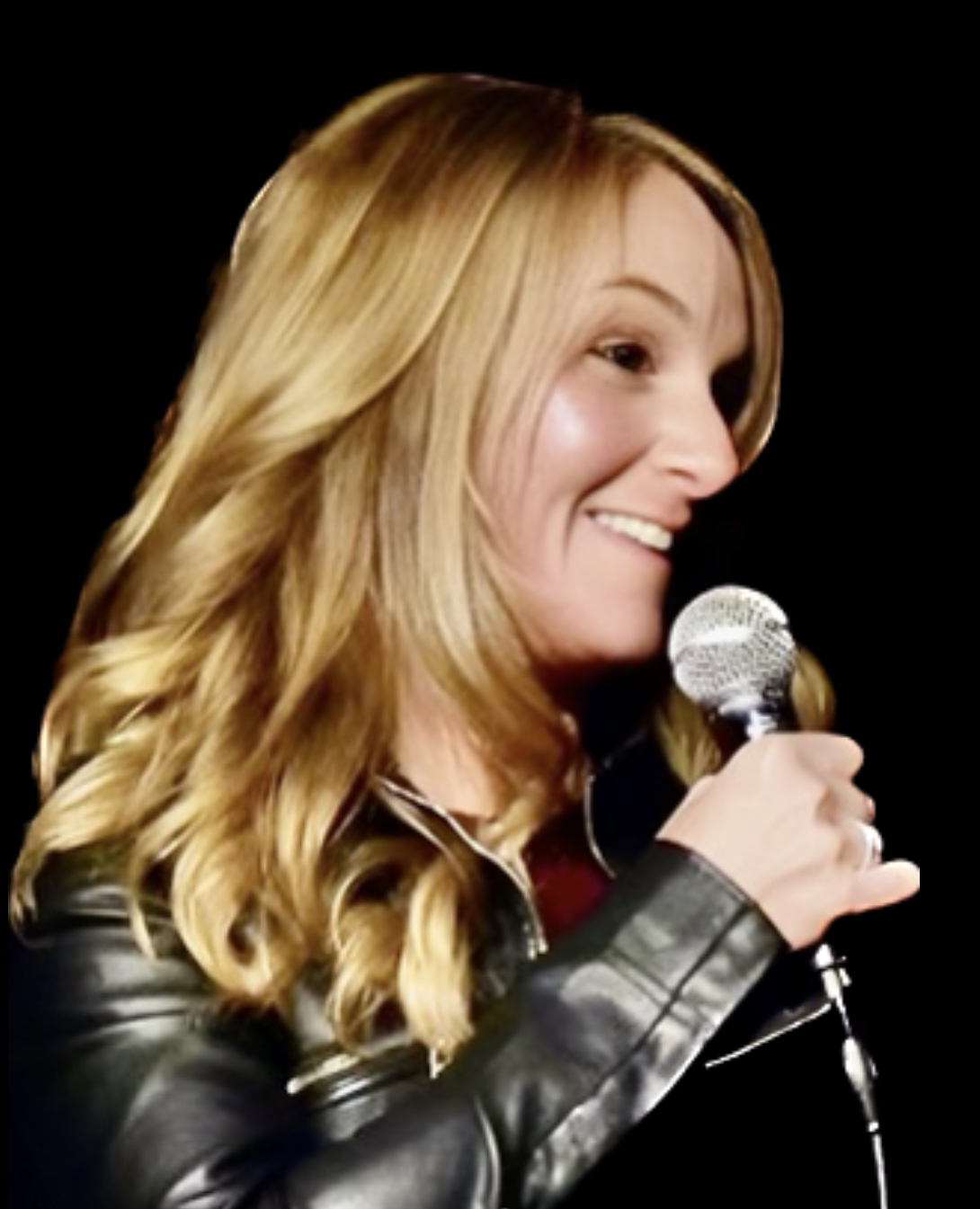 The Park Theatre - Ladies of Boston Comedy