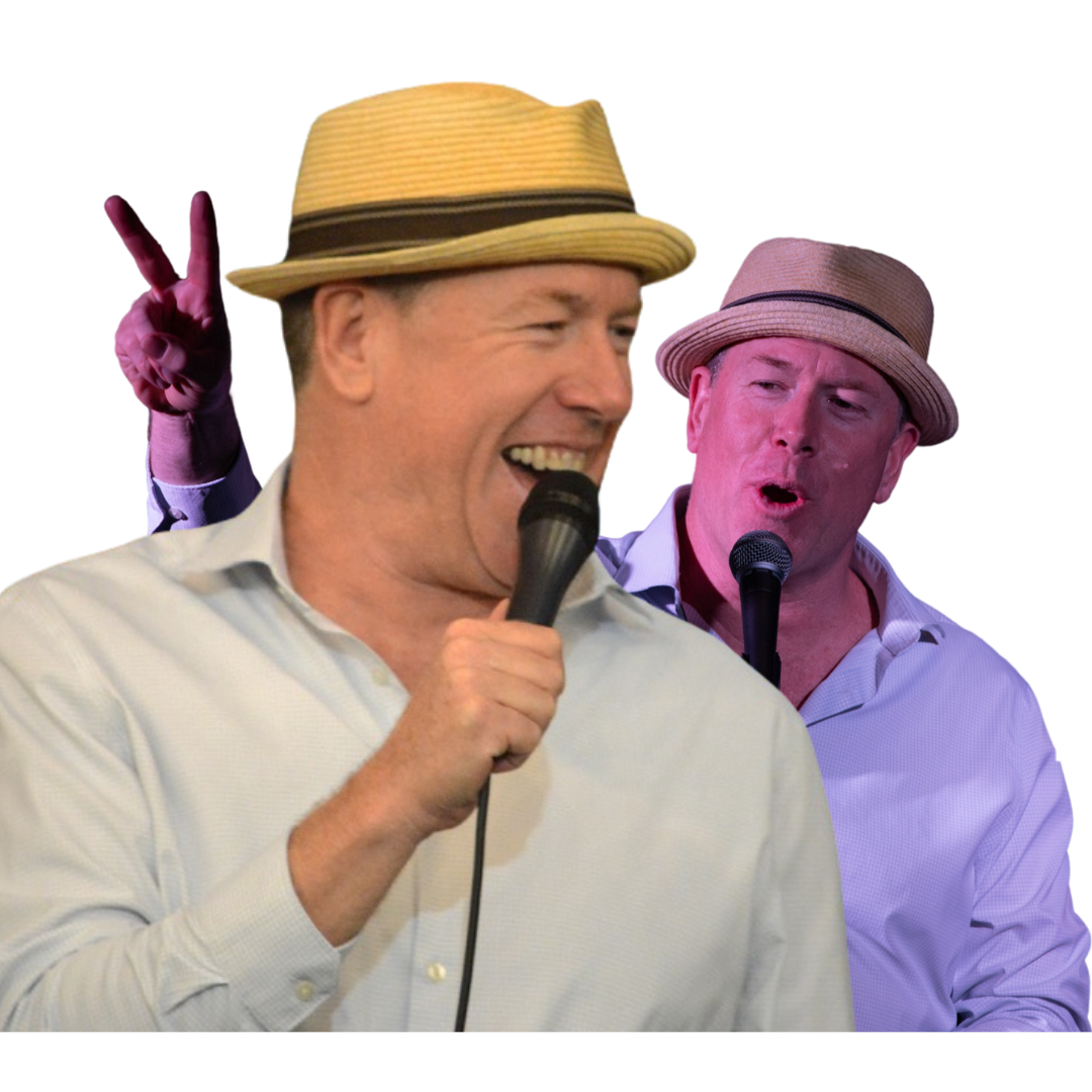 The Park Theatre - Jimmy Dunn with Special Guest