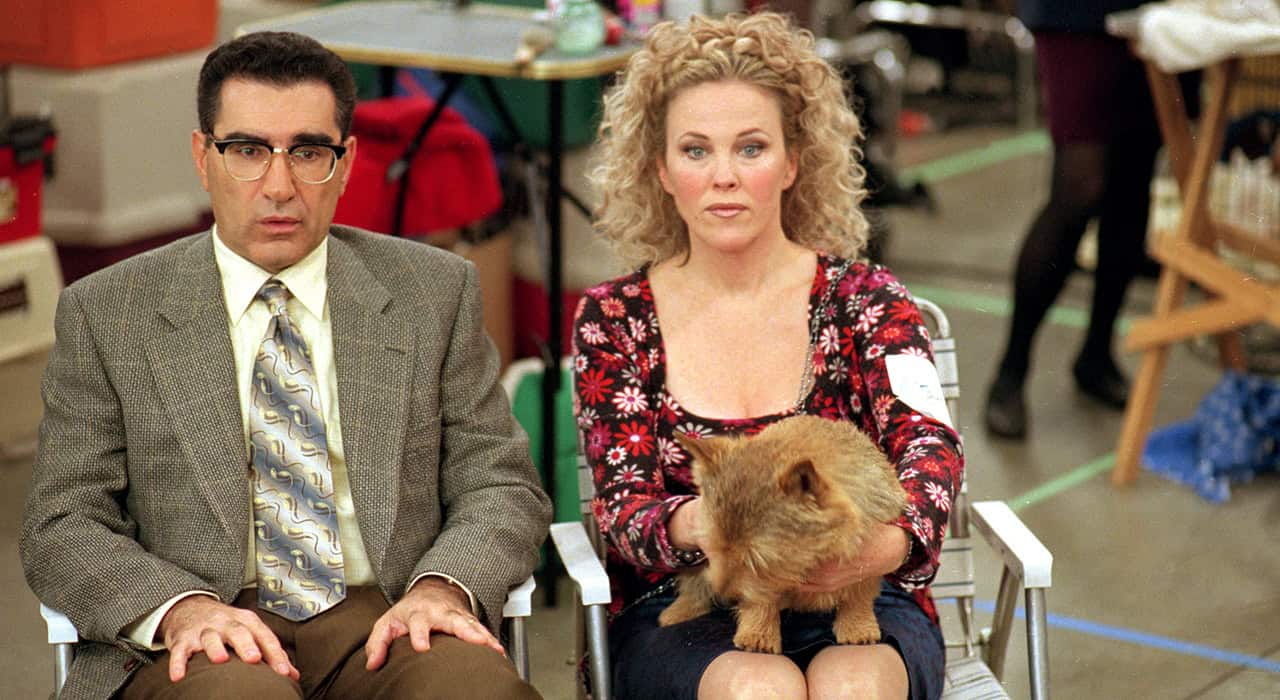 Philadelphia Film Society - BEST IN SHOW