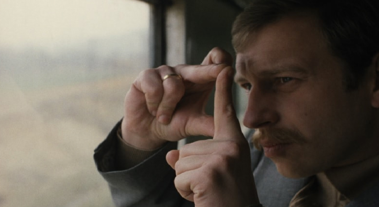 Philadelphia Film Society - CAMERA BUFF