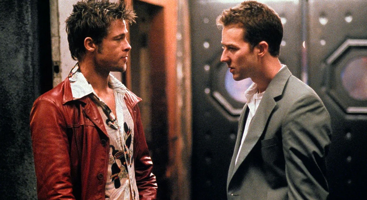 Philadelphia Film Society - FIGHT CLUB