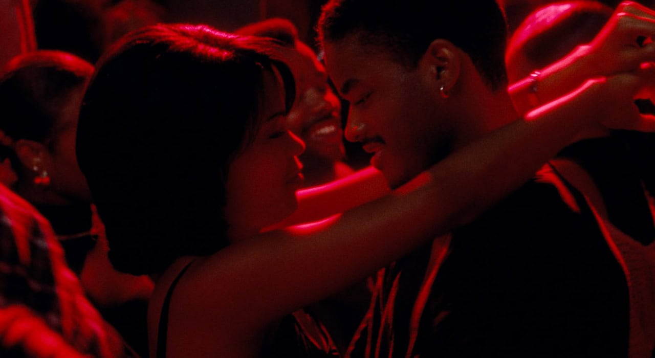 Philadelphia Film Society - LOVE JONES
